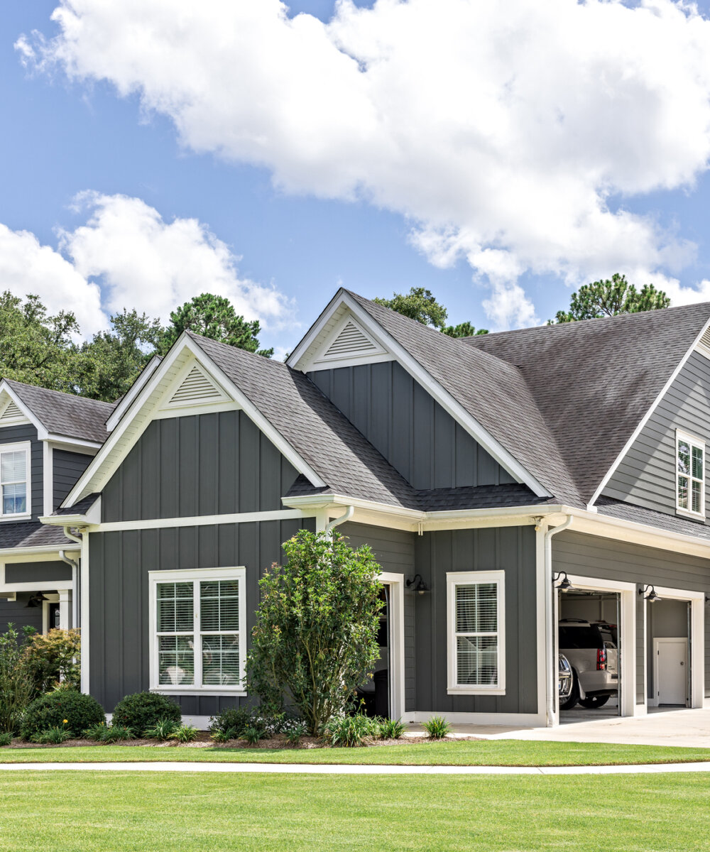 Modern Multi-Family Dwelling - The Law Offices of Ian Wallach